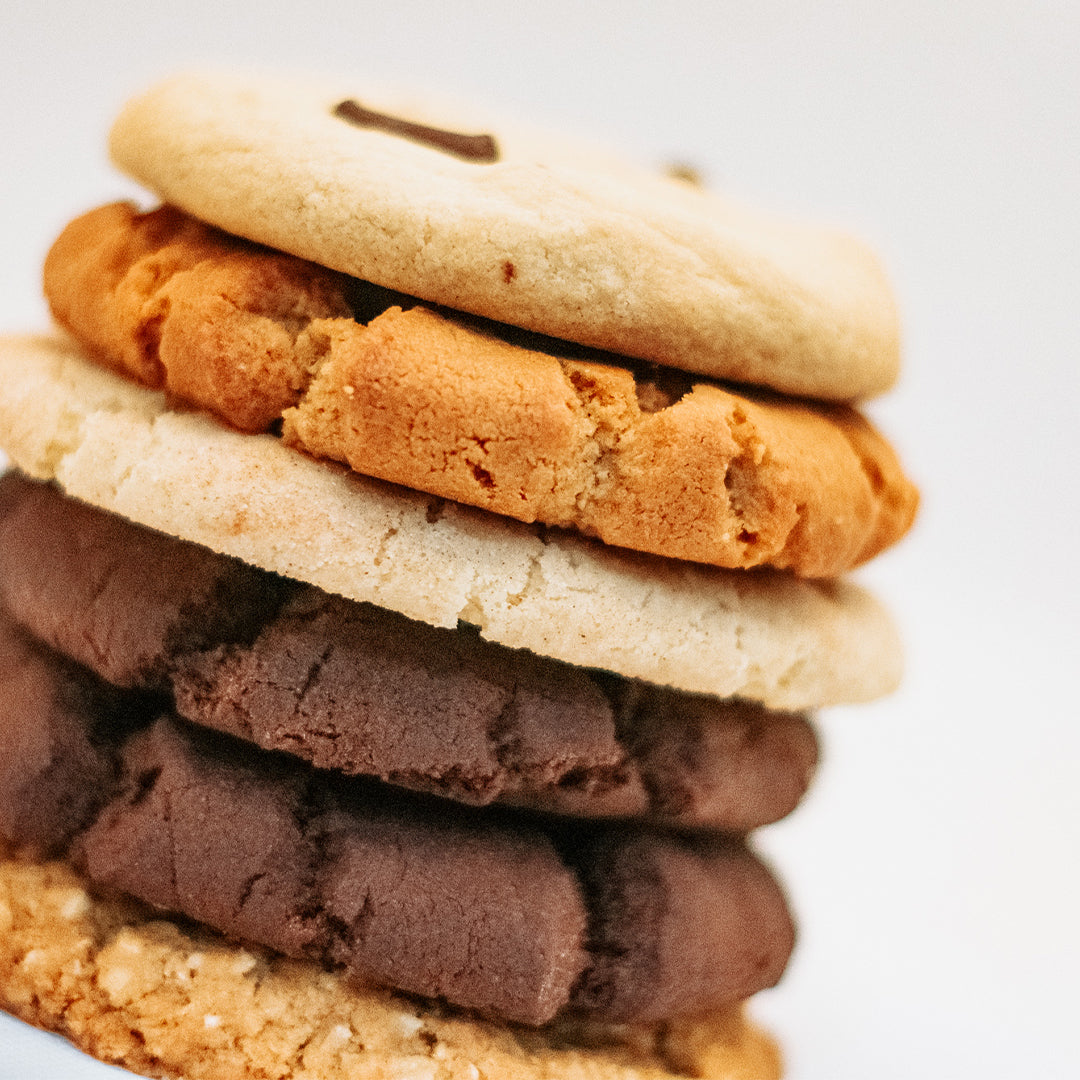 Cookies - Jumbo – Oopsy Daisy Sweets